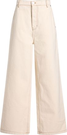 Ami HOSEN & R&Ouml;CKE - Jeanshosen auf YOOX.COM