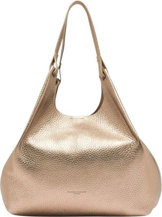 Gianni Chiarini Femme, Sacs, Jaune, Taille: ONE Size Dua Shopping Grande