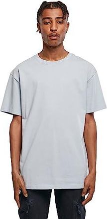 Urban Classics Thé Organique Basique T-Shirt, Summerblue, M Homme