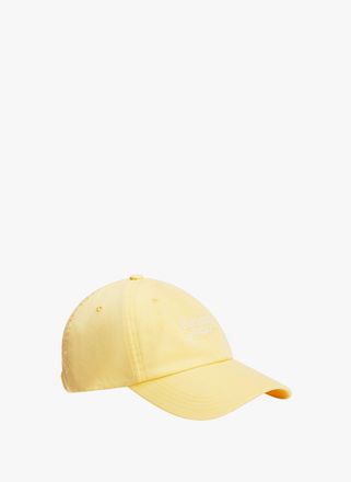 Tommy Hilfiger Casquette broderie marque en coton