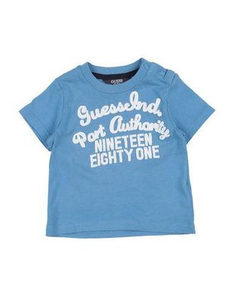 Guess TOPS - T-shirts sur YOOX.COM