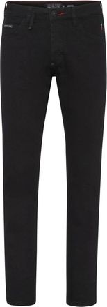 Philipp Plein Herren, Jeans, Schwarzk, W28Gr&ouml;&szlig;e