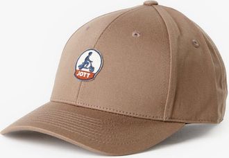 Jott Casquette brod&eacute;e en coton