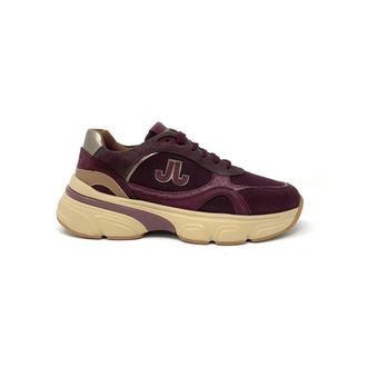 Janet & Janet Femme, Chaussures, Rouge, Taille: 40 EU Chaussures