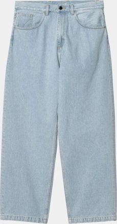 Carhartt Work in Progress Homme, Jeans, Bleu, Taille: S Brandon Pant