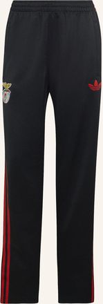 adidas Benfica Lissabon Originals Trainingshose schwarz