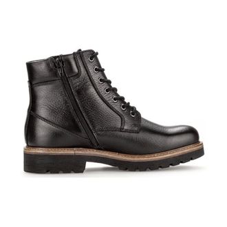 Gabor Herren, Schuhe, Schwarzk, 44 1/2 EUGr&ouml;&szlig;e