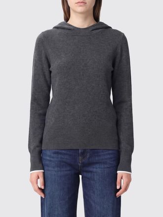 Pinko Sweat-Shirt Femme couleur Gris