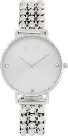 Liu Jo Uhr Framework TLJ2407 Silberfarben