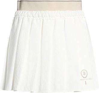 Brunello Cucinelli HOSEN & R&Ouml;CKE - Minir&ouml;cke auf YOOX.COM