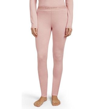 Icebreaker Merino 260 Tech - Funktionsunterhose - Damen