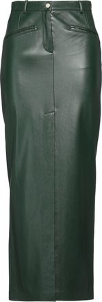 Patrizia Pepe HOSEN & RÖCKE - Maxi-Röcke auf YOOX.COM