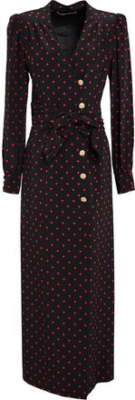 Alessandra Rich KLEIDER - Maxi-Kleider auf YOOX.COM