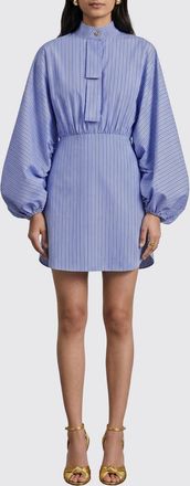 Zimmermann Robe ZIMMERMANN Femme couleur Bleu