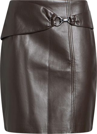 Guess HOSEN & R&Ouml;CKE - Minir&ouml;cke auf YOOX.COM