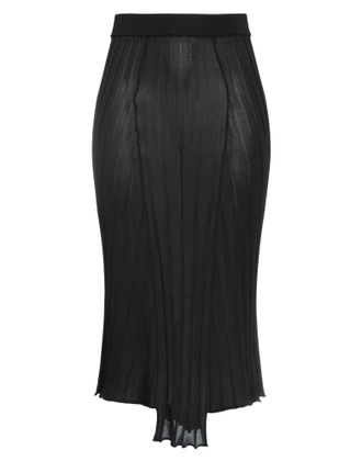 Erika Cavallini Semi Couture HOSEN & R&Ouml;CKE - Maxi-R&ouml;cke auf YOOX.COM