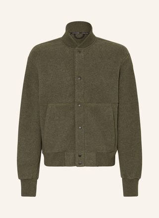 Canada Goose College-Jacke Hudson gruen