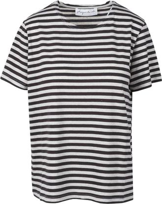 PDR Phisique Du Role Femme, Tops, Multicolore, Taille: 40 FR T-shirt ray&eacute;