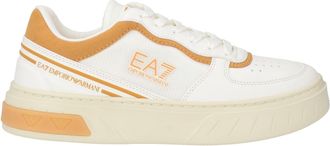 Emporio Armani SCHUHE - Sneakers auf YOOX.COM