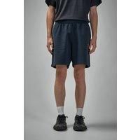 Balenciaga Taped Balenciaga Back Shorts