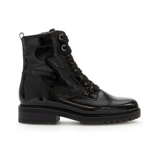 Gabor Herren, Schuhe, Schwarzk, 40 1/2 EUGr&ouml;&szlig;e