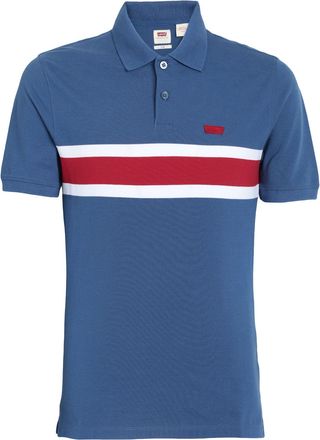 Levi's SLIM HOUSEMARK POLO