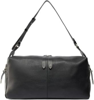 Pinko Pinko, Femme, Sacs, Noir, Taille: ONE Size Pinko Bags