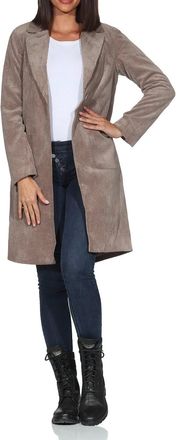 Only Female Mantel ONLASTRID Mantel