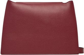 Furla Handtasche Nuvola S Crossbod WB01275 HSF000 CN 0053S 1007 Dunkelrot