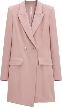 Imperial Femme, Robes, Rose, Taille: 38 FR Abito