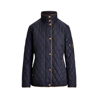 Ralph Lauren Lauren Jacke - - Jackets - Damen - Blau - S