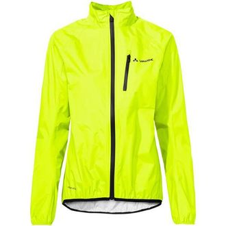 Vaude Damen Funktionsjacke VAUDE Damen Radjacke Drop Jacket III