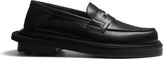 J.M. Weston J. M. Weston Mules - Noir