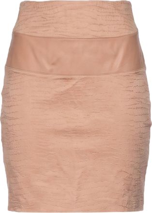 Wolford HOSEN & R&Ouml;CKE - Minir&ouml;cke auf YOOX.COM