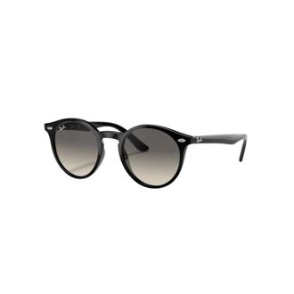Ray-Ban Lunettes de soleil Rj9064S - unisex - Accessoires - Noir - Taille: 44 MM