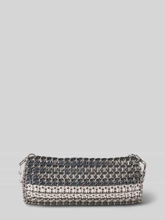 Paco Rabanne Shoulder Bag in Gliederketten-Optik