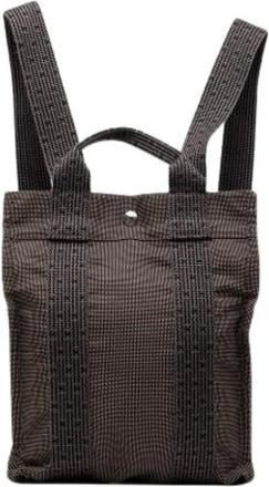Herm&egrave;s Damen, Pre-Owned, Grau, ONE SIZEGr&ouml;&szlig;e