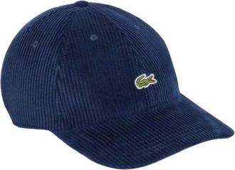 Lacoste unisex, Accessories, Blau, ONE SIZEGr&ouml;&szlig;e