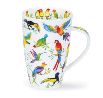 Dunoon Jungle Jive Tasse Dunoon