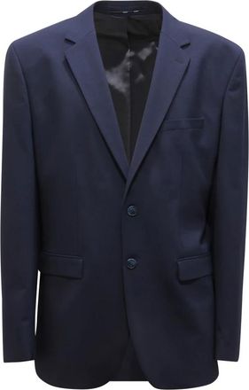 Selected Homme, Vestes, Bleu, Taille: 3XL Slhslim-Elon Blazer