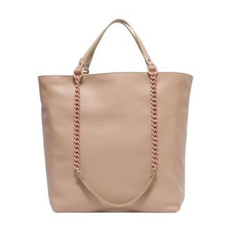 Gianni Chiarini Damen, Taschen, Beige, ONE SIZEGr&ouml;&szlig;e