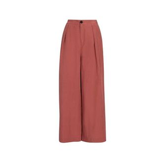 Artlove Pantalon large uni Odesia