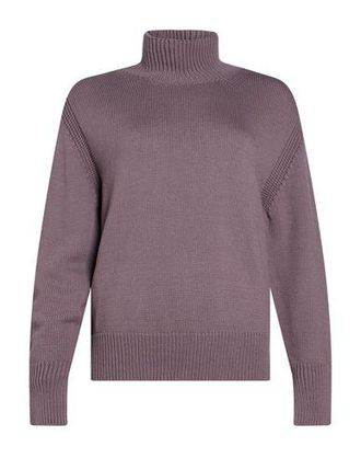 Alpha Studio MAILLE - Cols roul&eacute;s sur YOOX.COM