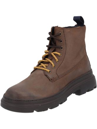 Wrangler Schnürboots WM32051A