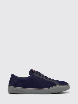 Camper Baskets Homme couleur Bleu