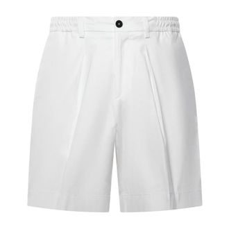 Be Able Casual Shorts - - Shorts - Herren - Wei&szlig; - W30