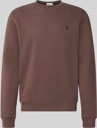 Armedangels Regular Fit Sweatshirt aus reiner Baumwolle Modell BAARO