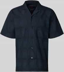 Boss Orange by Hugo Boss Regular Fit Freizeithemd aus reiner Baumwolle Modell RAYER_M