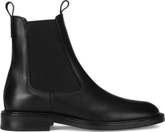 Gino Rossi Gino Rossi Klassische Stiefeletten PETRA-124 Schwarz