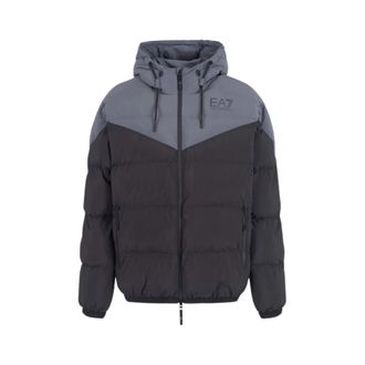 Emporio Armani Armani 7 - Jacken > Winterjacken - - Jackets - Herren - Mehrfarbig - XL